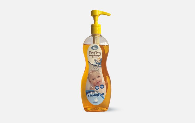 Bebe Premium X-Large - Giant Pack - Sanita Servu